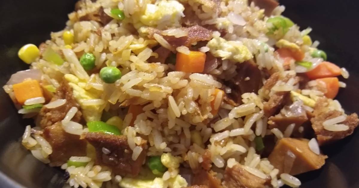 169 easy and tasty bbq rice recipes by home cooks - Cookpad