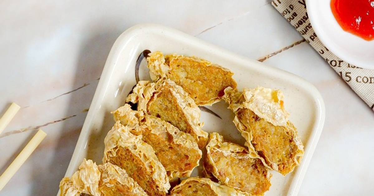 Resep Hekeng Ayam oleh Linda Riyadi - Cookpad