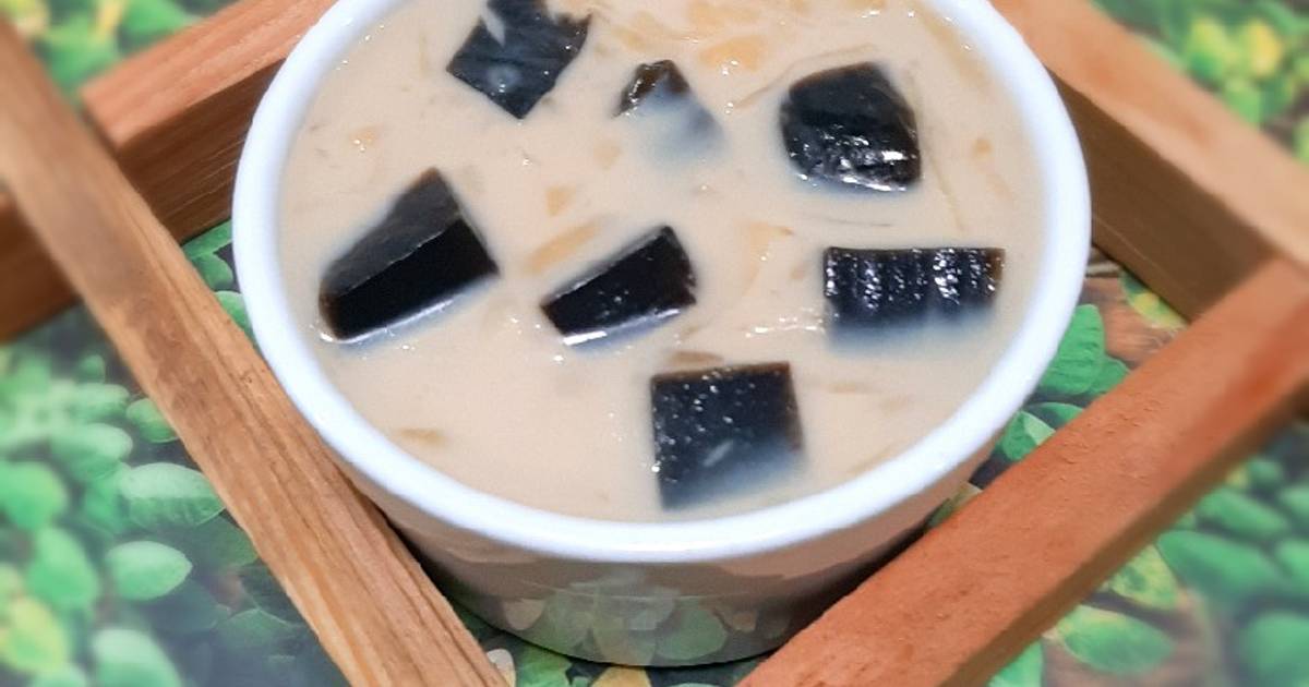 365 resep es garbis serut enak dan mudah - Cookpad