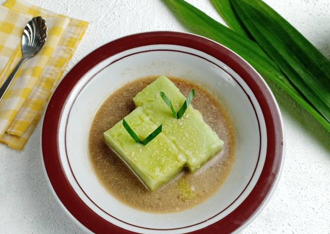 Resep Kokoleh khas Banjar oleh Rini Marcello - Cookpad