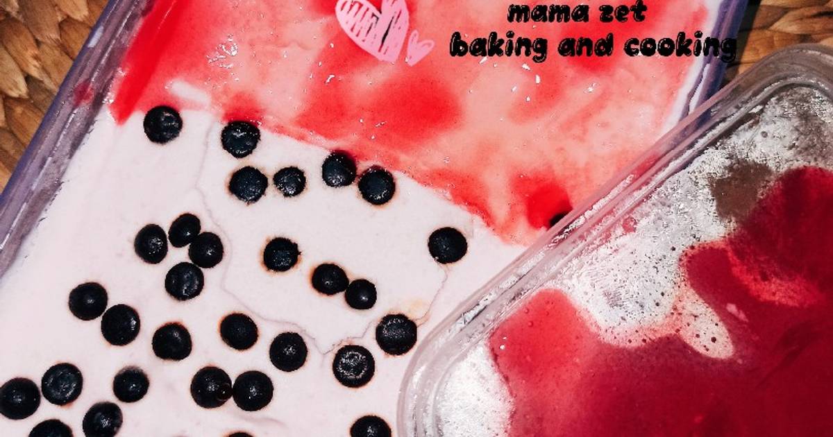 2241 Resep Whipp Cream Strawberry Enak Dan Mudah Cookpad 4321