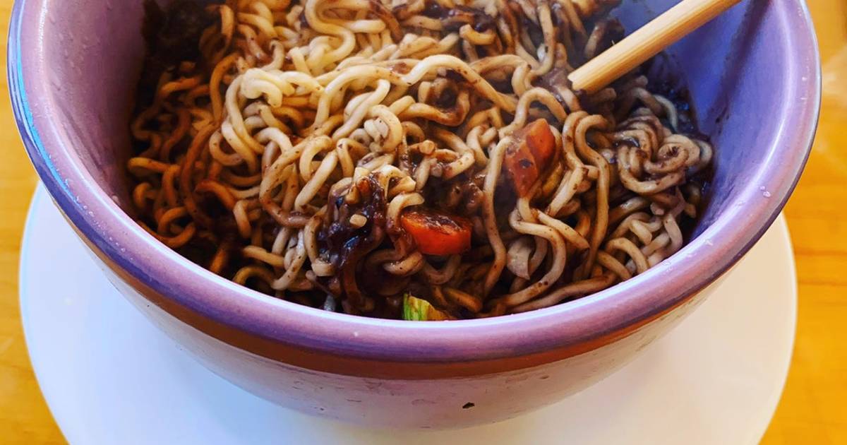 Zapallo coreano - 38 recetas caseras- Cookpad