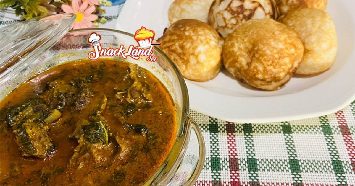 426 easy and tasty tuwo recipes by home cooks - Cookpad