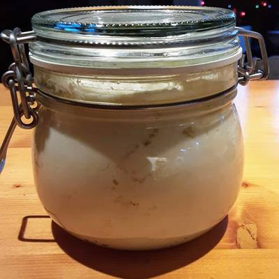 Ecetes torma házilag | Zsuzsanna Erdős (pancsikonyhaja.blogspot.com ...