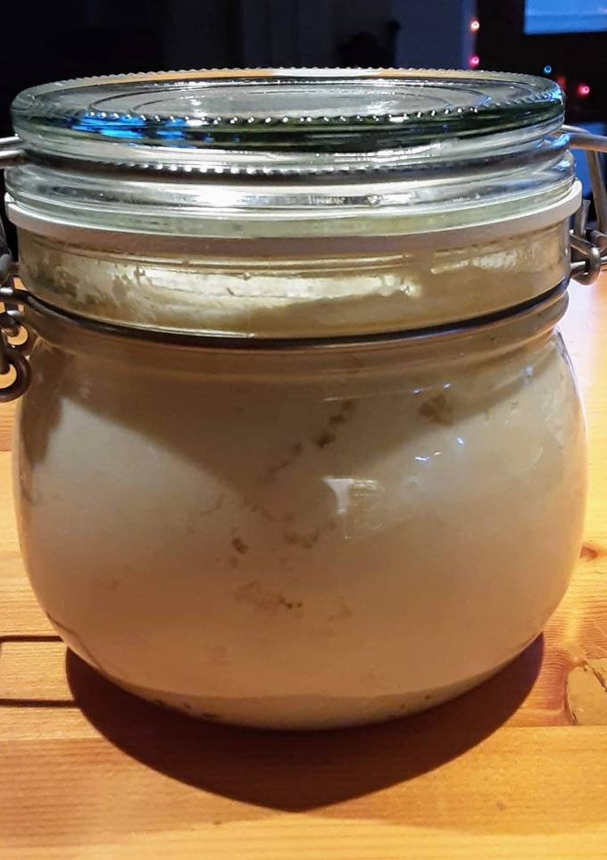 Ecetes torma házilag | Zsuzsanna Erdős (pancsikonyhaja.blogspot.com ...