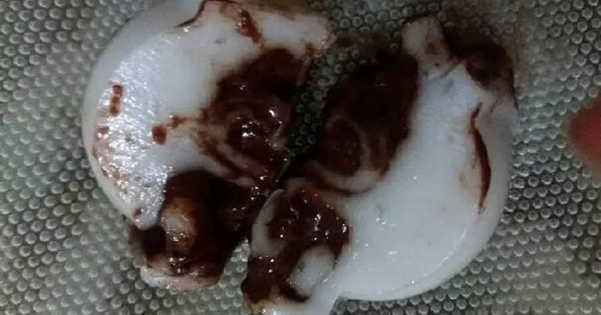 Resep Marmer Puding Hunkwe oleh Amy - Cookpad