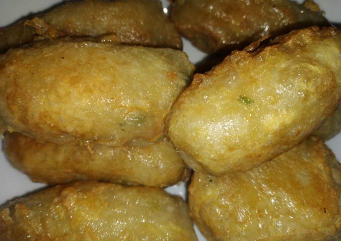 Resep Sosis bogem oleh Nwh91 - Cookpad