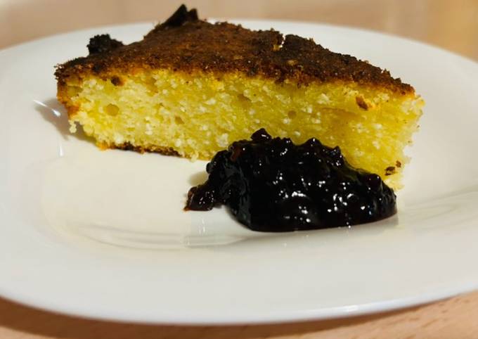 Túrótorta | Rita receptje - Cookpad receptek