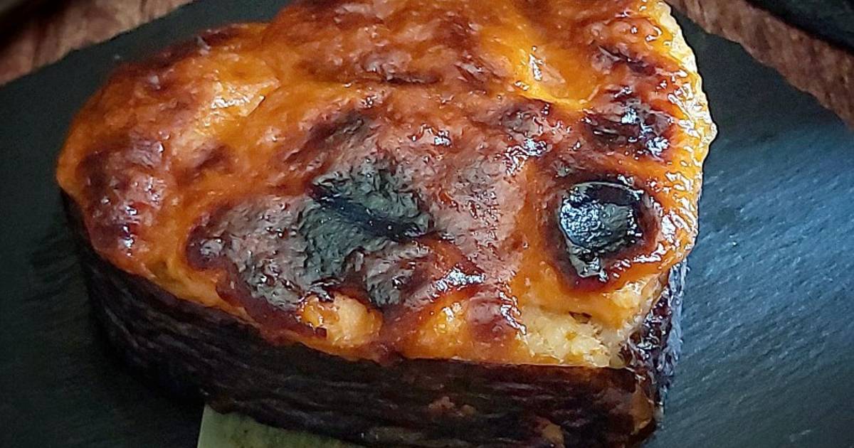 8 resep mentai cake enak dan mudah - Cookpad