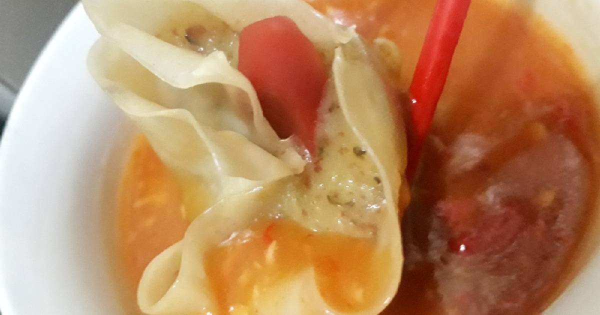 426 resep saos dimsum saori enak dan mudah - Cookpad