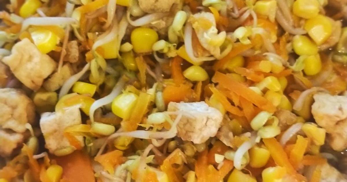 18.047 resep toge wortel dari enak dan mudah - Cookpad