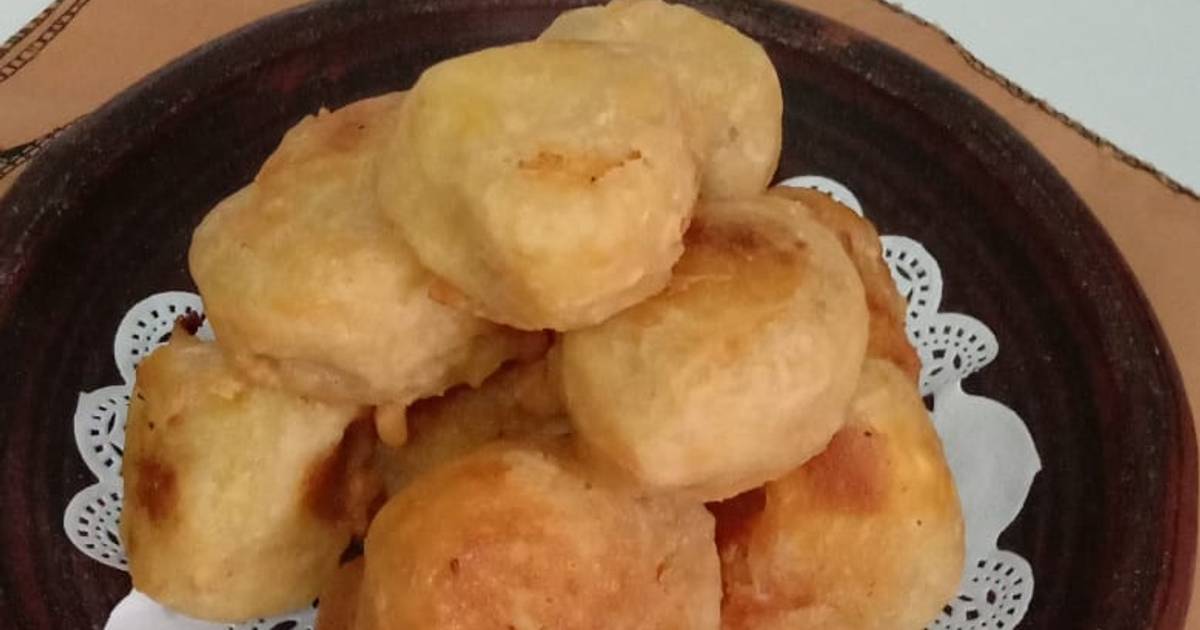 131 resep godo godo enak dan sederhana ala rumahan - Cookpad