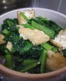 Aneka resep olahan sayur caisim yang sehat, lezat & praktis