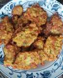 Resep dadar jagung rumahan enak dan mudah - Cookpad