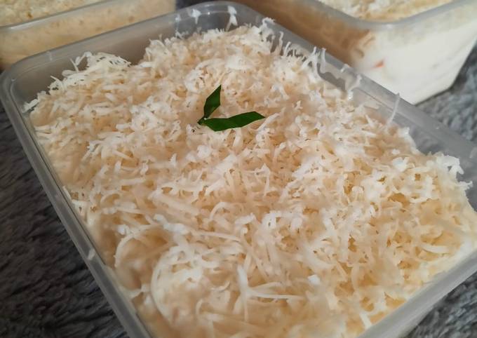 Resep Setup roti keju oleh Dapur_ASNA - Cookpad