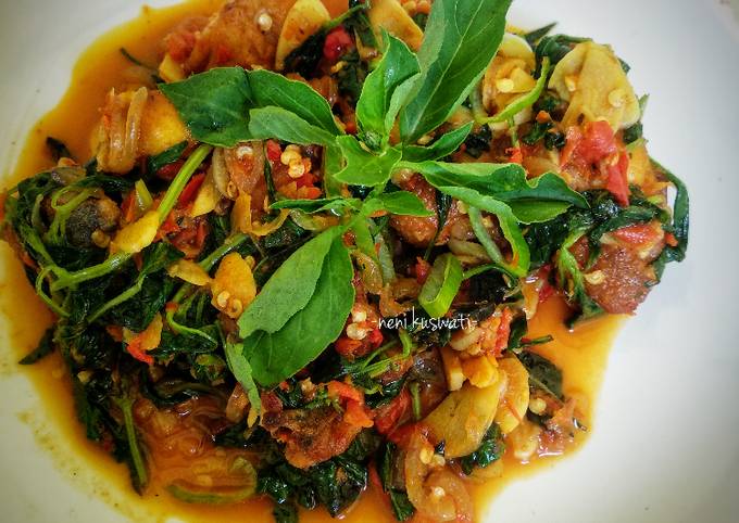 Resep Ayam Rambut Setan Ala Mbah Jingkrak oleh Neni Kuswati - Cookpad Resep Ayam Rambut Setan Ala Mbah Jingkrak oleh Neni Kuswati - Cookpad