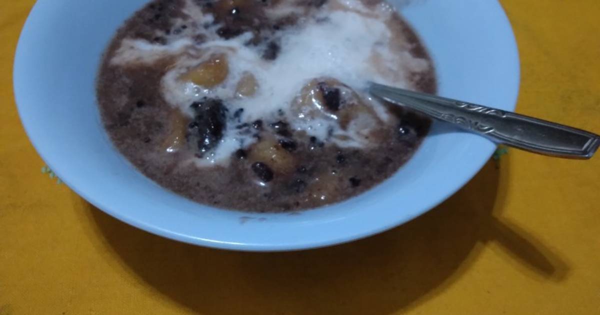 64 resep cara membuat kolak dingin enak dan sederhana ala rumahan - Cookpad