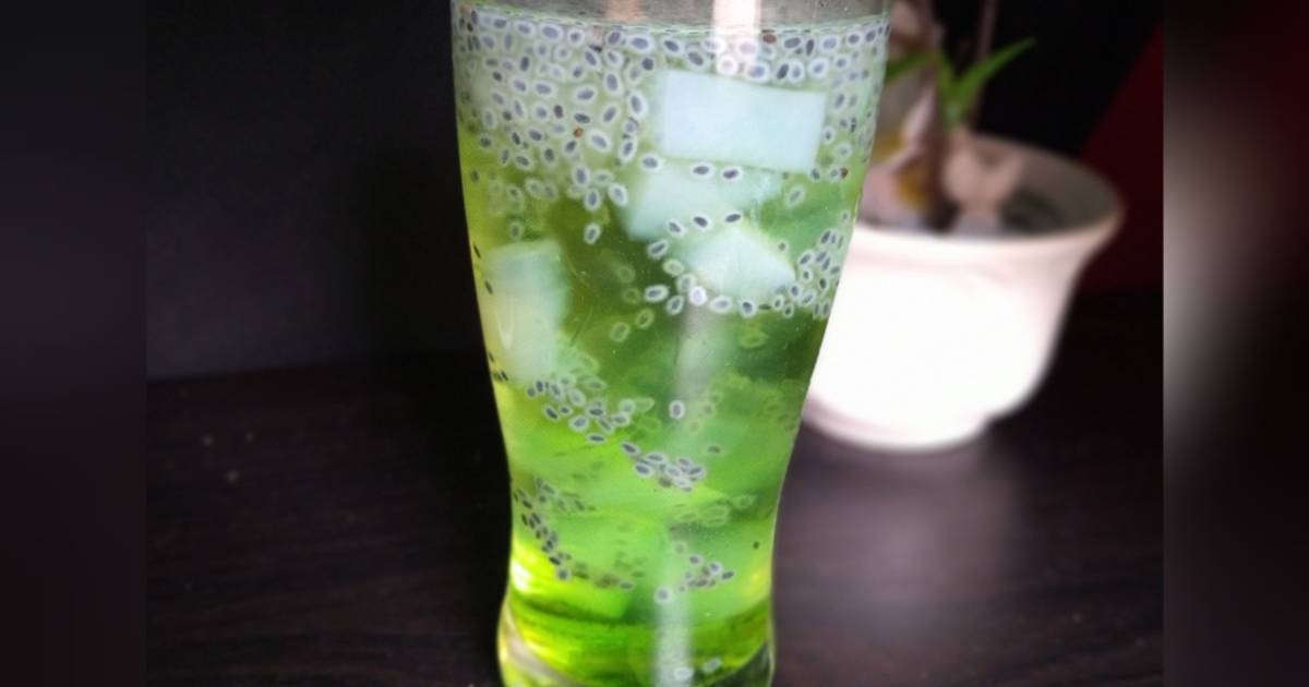 1.104 resep sirup marjan melon enak dan sederhana ala rumahan - Cookpad