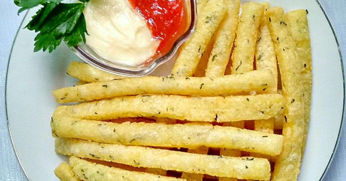 Resep aneka Snack lezat dan mudah dibuat di rumah