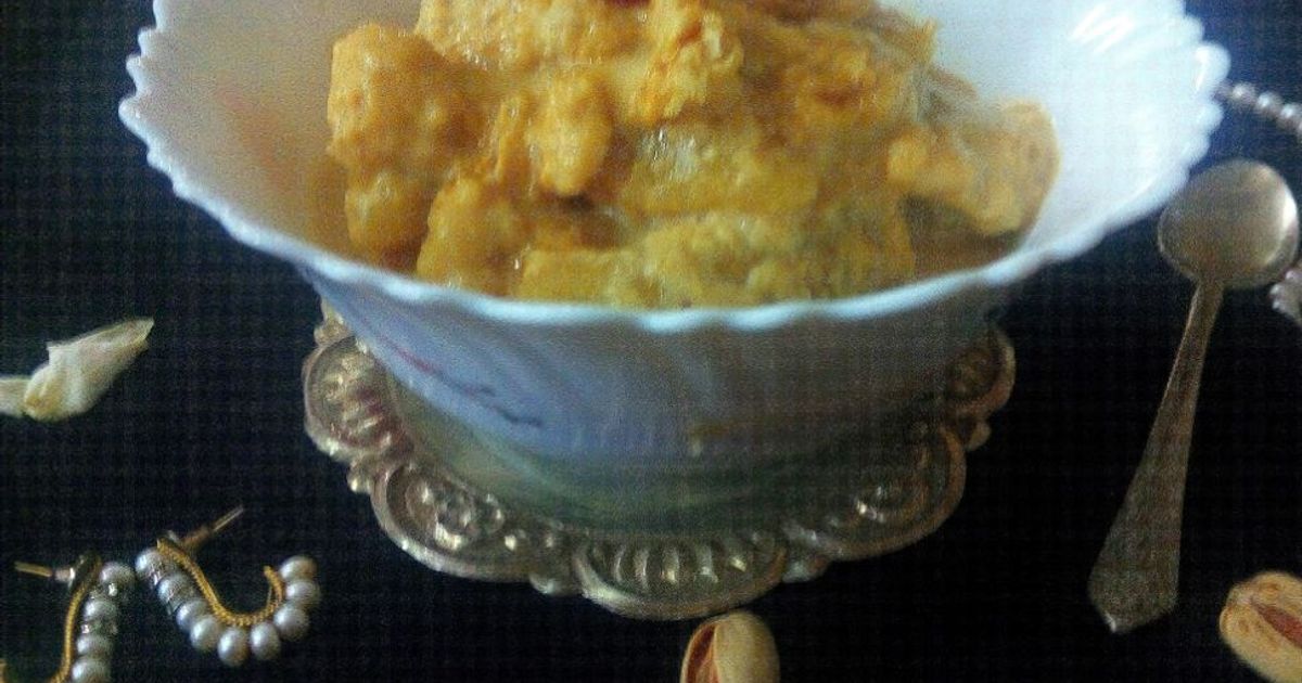 Dudh Puli/Kheer Puli Recipe by Deepanjali Das - Cookpad