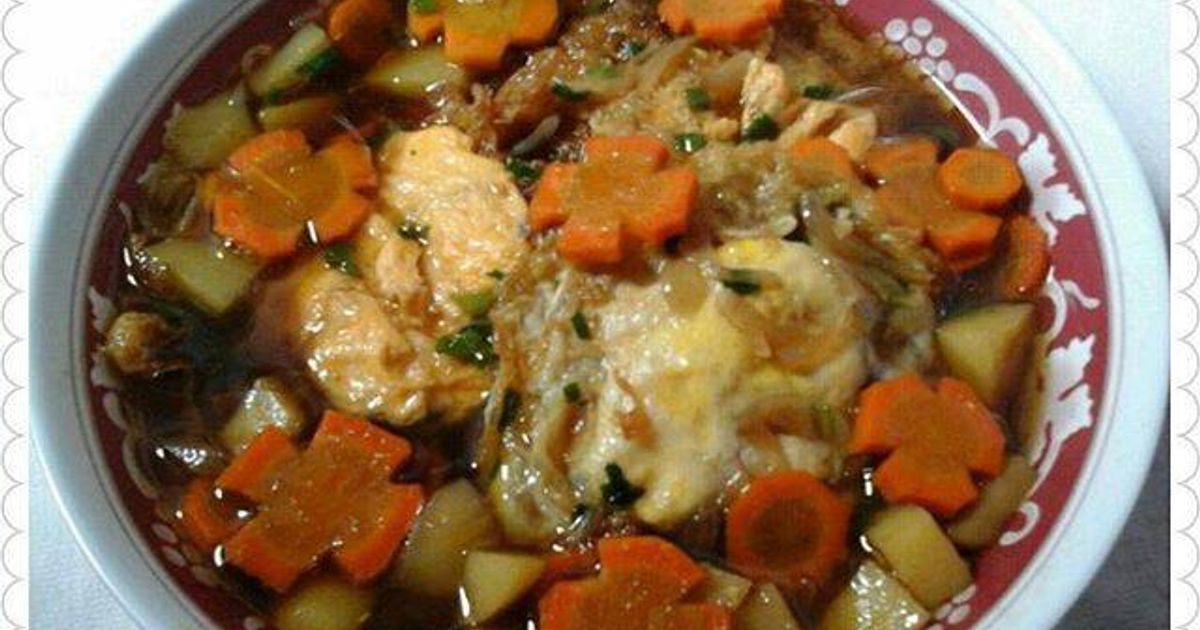 Resep Telor Ceplok Masak Kecap oleh Tyara Kesuma - Cookpad