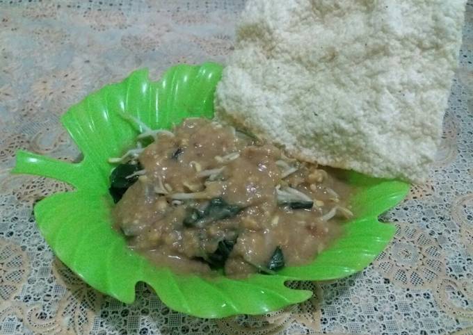 Resep Semanggi surabaya oleh Novie Harvie - Cookpad