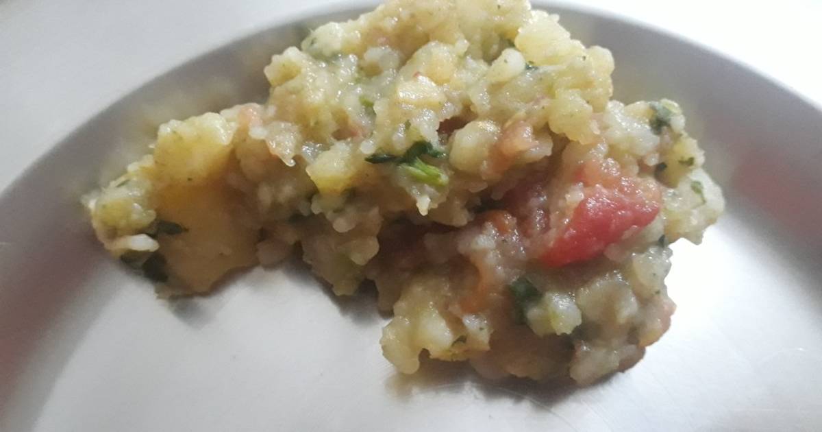 Allu recipes: easy & tasty ideas for home cooks - Cookpad