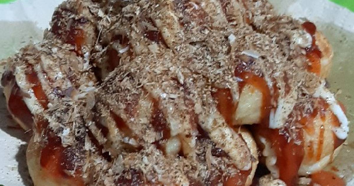 Resep Cemilan Gurih oleh Retno - Cookpad