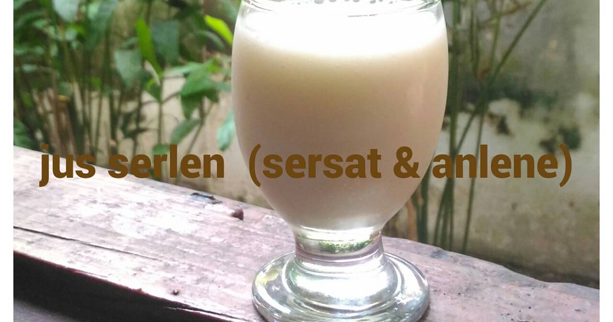 40 resep anlene enak dan mudah - Cookpad