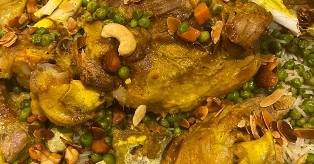 طريقة عمل اوزي باللحمه - 779 وصفة سهلة وسريعة - كوكباد