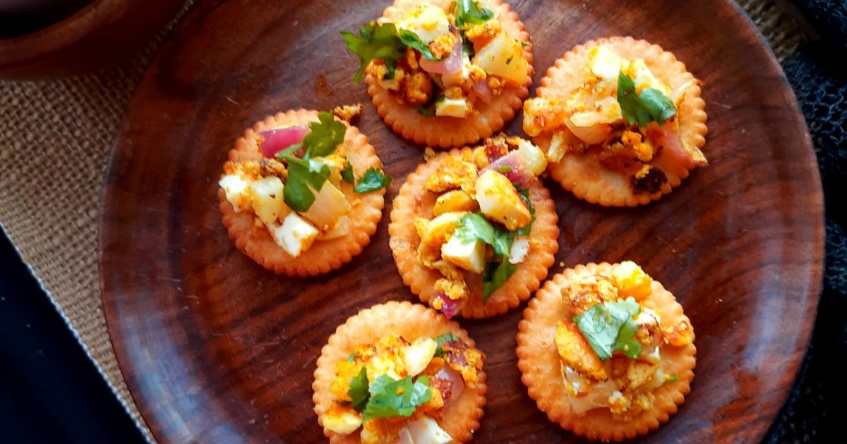 Canape Indian Home Recipes - Cookpad