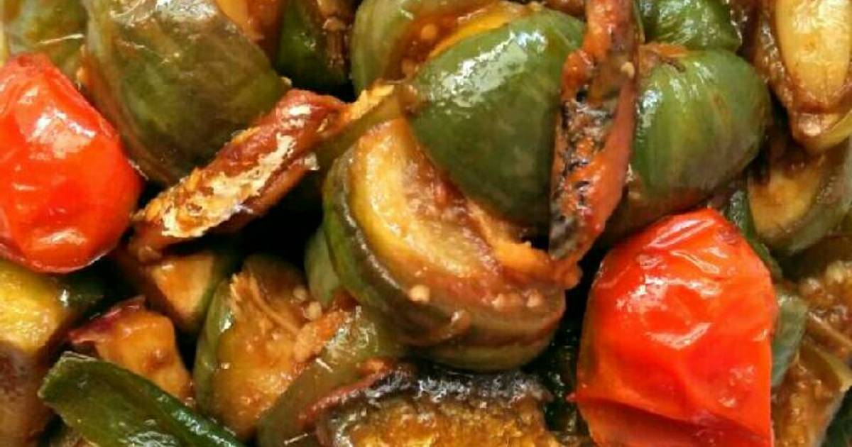 403 resep oseng - oseng klotok enak dan mudah - Cookpad