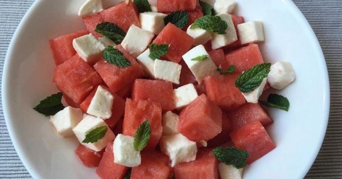 Amanida fresca y deliciosa: recetas que te sorprenderán