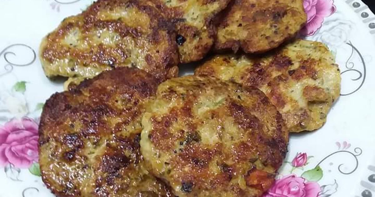 Kachy Qeeme K Kabab Recipe by Sumbul Qureshi - Cookpad