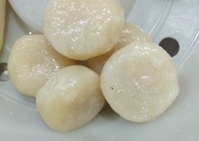 Resep Cilok Tahu oleh Anisah Ummu Hud - Cookpad