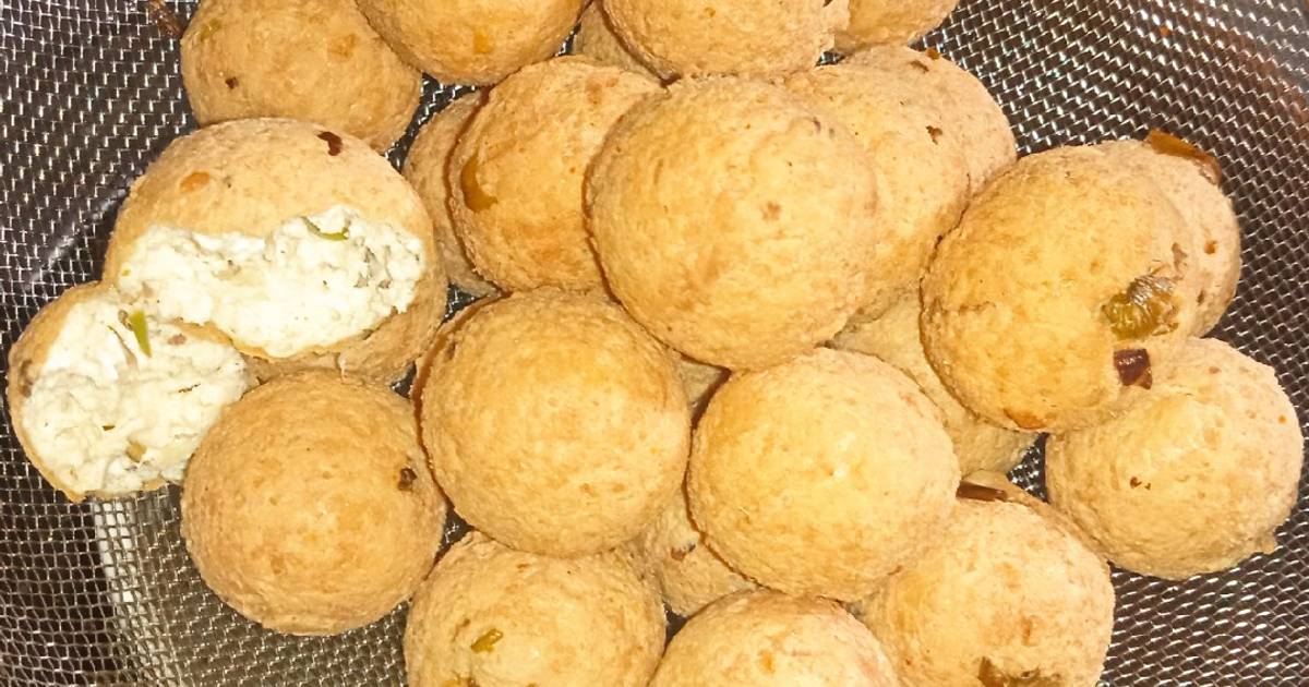 2.766 resep tahu bulat enak dan mudah - Cookpad