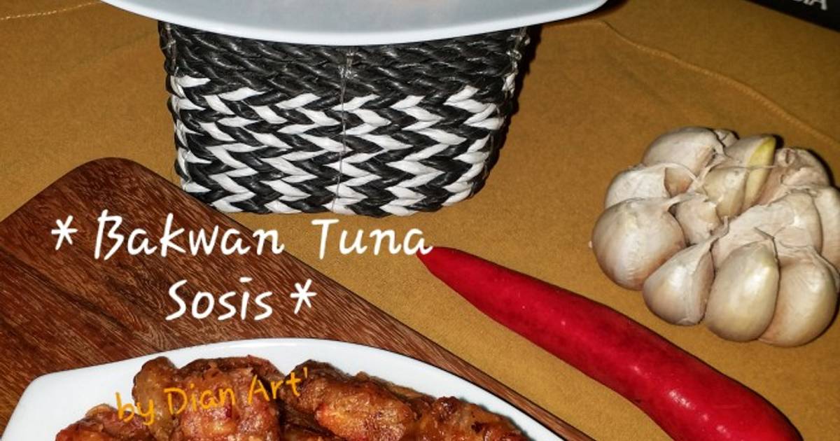 1.019 resep sosis ikan enak dan sederhana ala rumahan - Cookpad