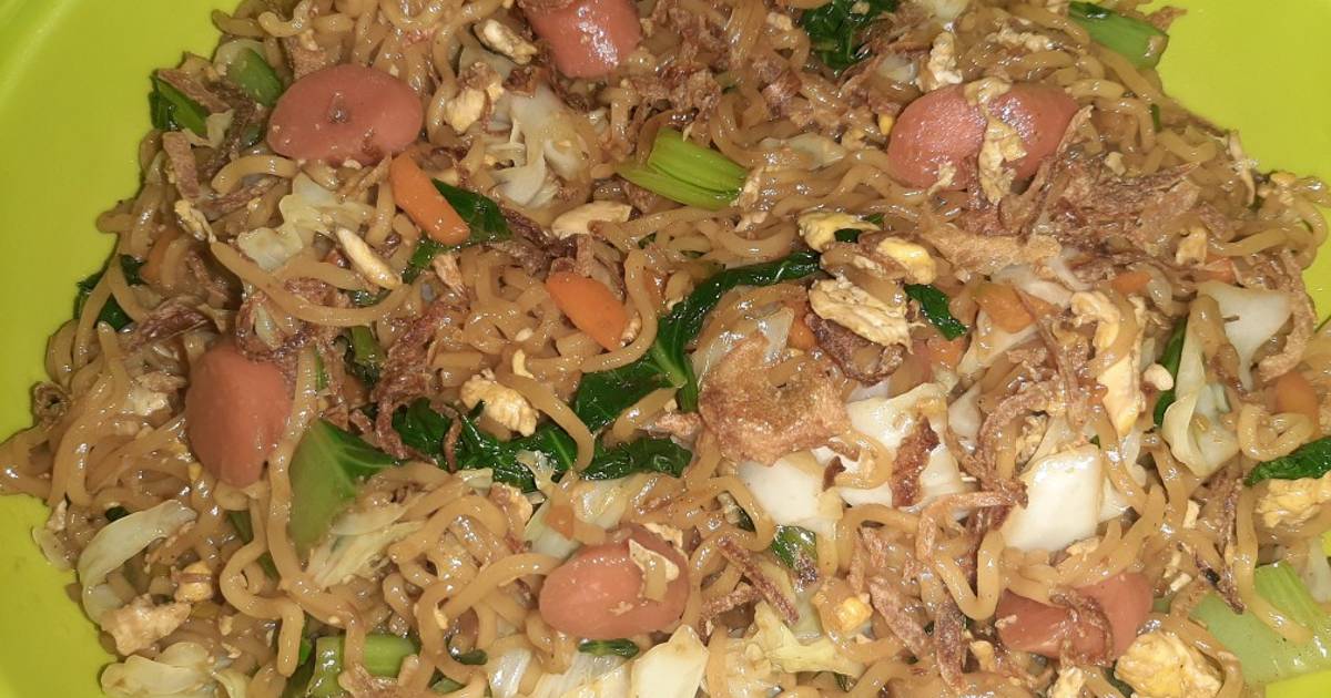 79.471 resep bakmi enak dan mudah - Cookpad