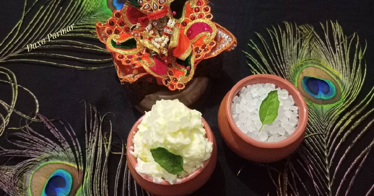 170 easy and tasty mishri recipes by home cooks - Cookpad