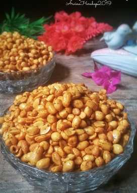65 resep kacang tojin enak dan sederhana - Cookpad