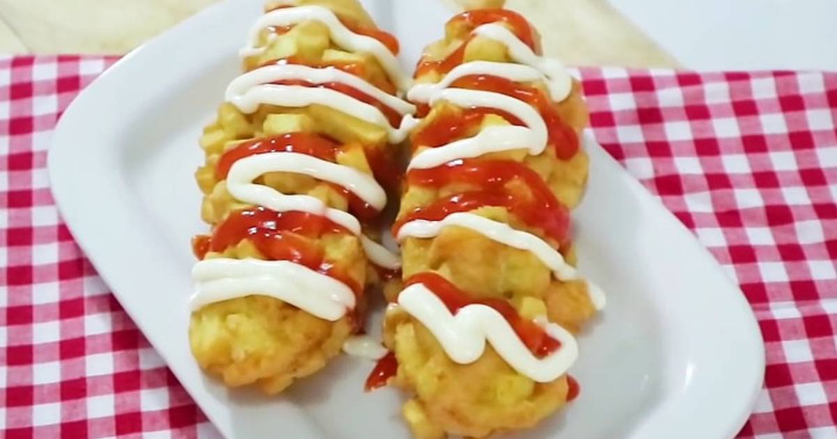 398 resep hotang enak dan sederhana - Cookpad