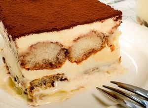 Resep tiramisu-tanpa-oven rumahan enak dan mudah - Cookpad