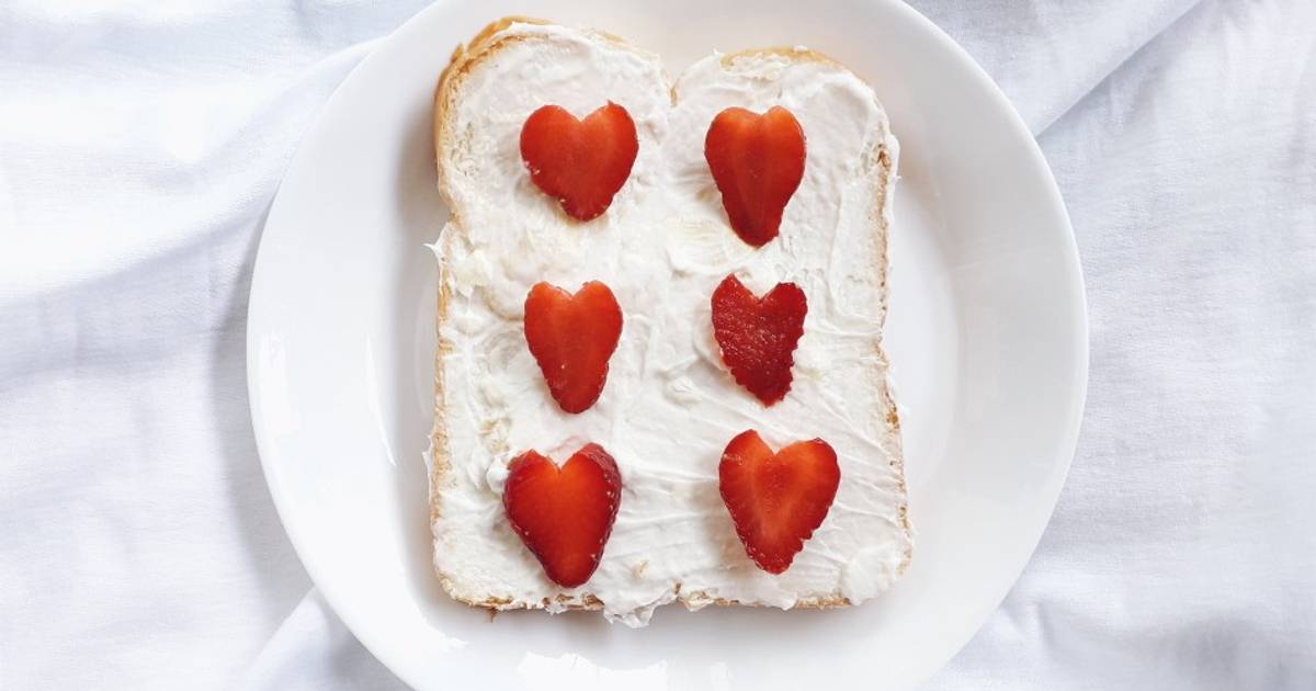 203 resep durian strawberry enak dan mudah - Cookpad