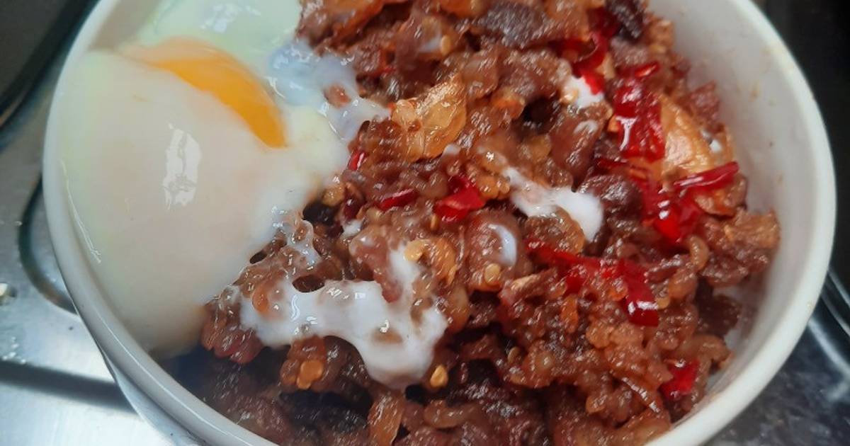 526 resep tamago enak dan mudah - Cookpad