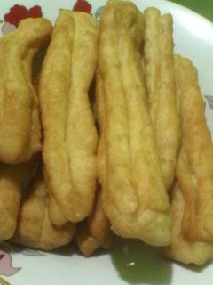 Resep Cakwe (Engga Pake Ribet Asli Enak Banget) oleh Maccby_kitchen ...