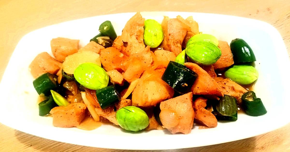 24.830 resep ayam cabe ijo enak dan mudah - Cookpad