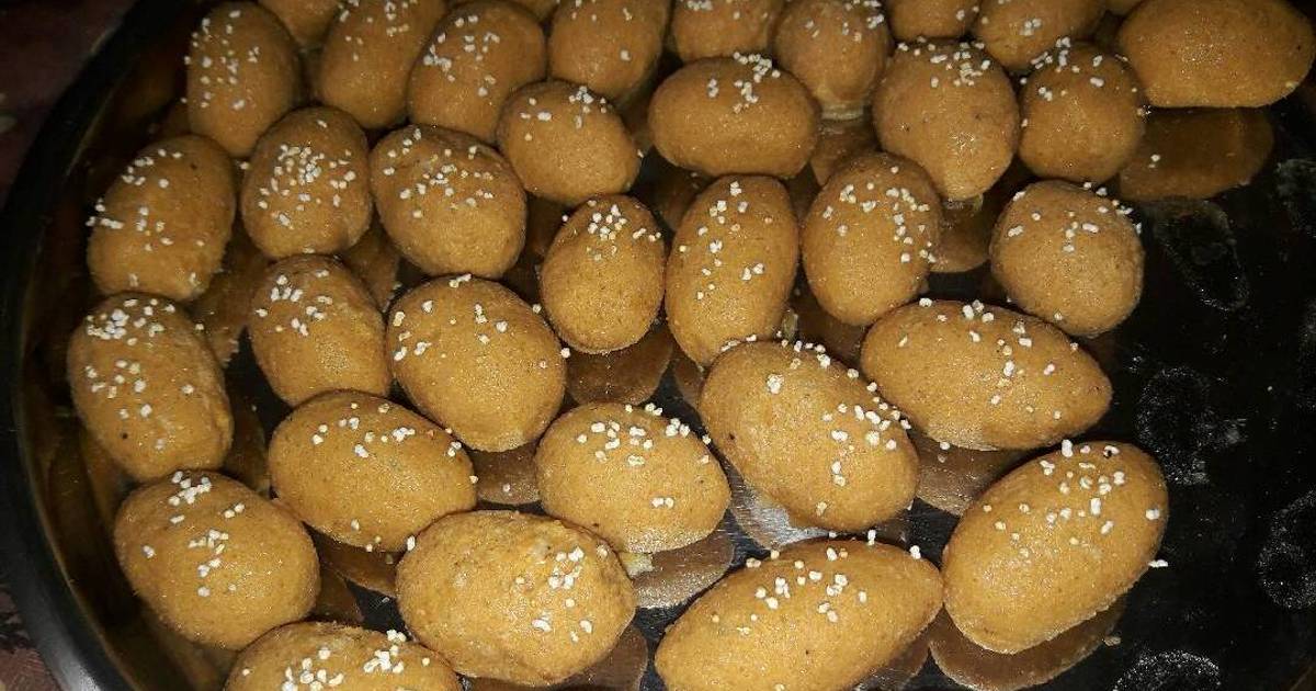 पीडिया ट्रेडिशनल डिश ऑफ़ छत्तीसगढ़ (Pidiya Traditional dish of ...