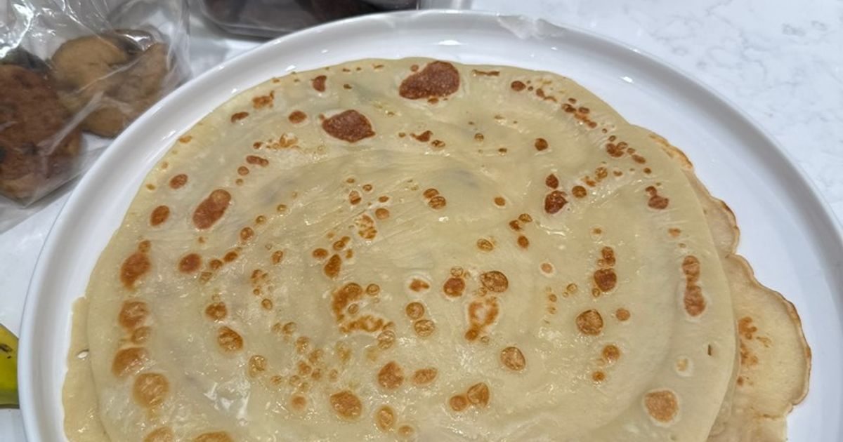 Malawax Recipe by Muna’s Kitchen