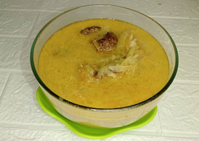 Resep Sayur Labu Siam Hati Ayam Oleh Dapur Emmak Cookpad