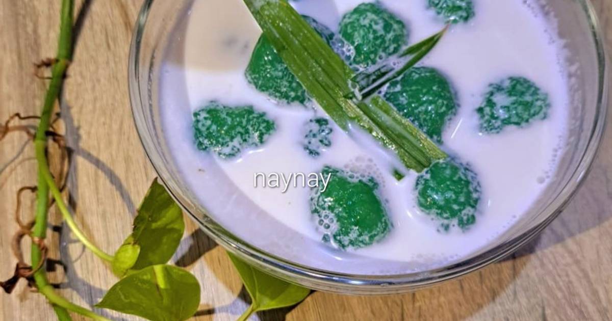 677 resep aneka olahan ubi jalar rambat enak dan mudah - Cookpad